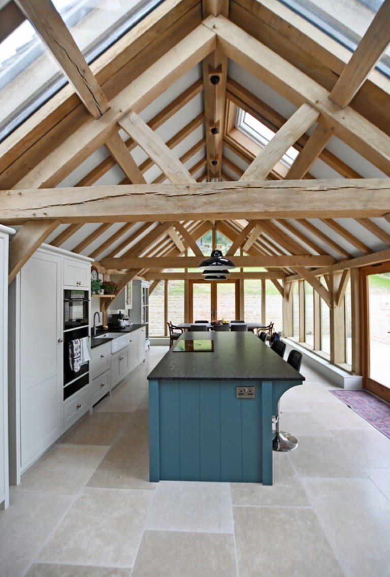 Kitchens - David Bush Joinery