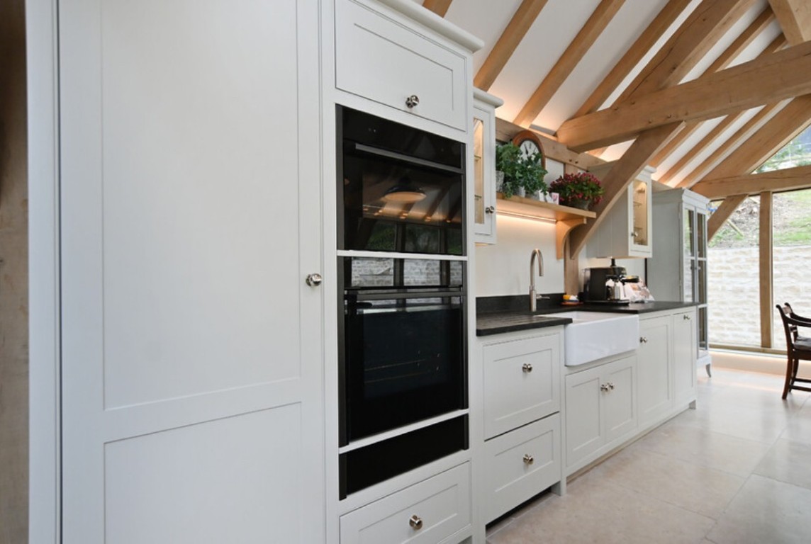 Kitchens - David Bush Joinery