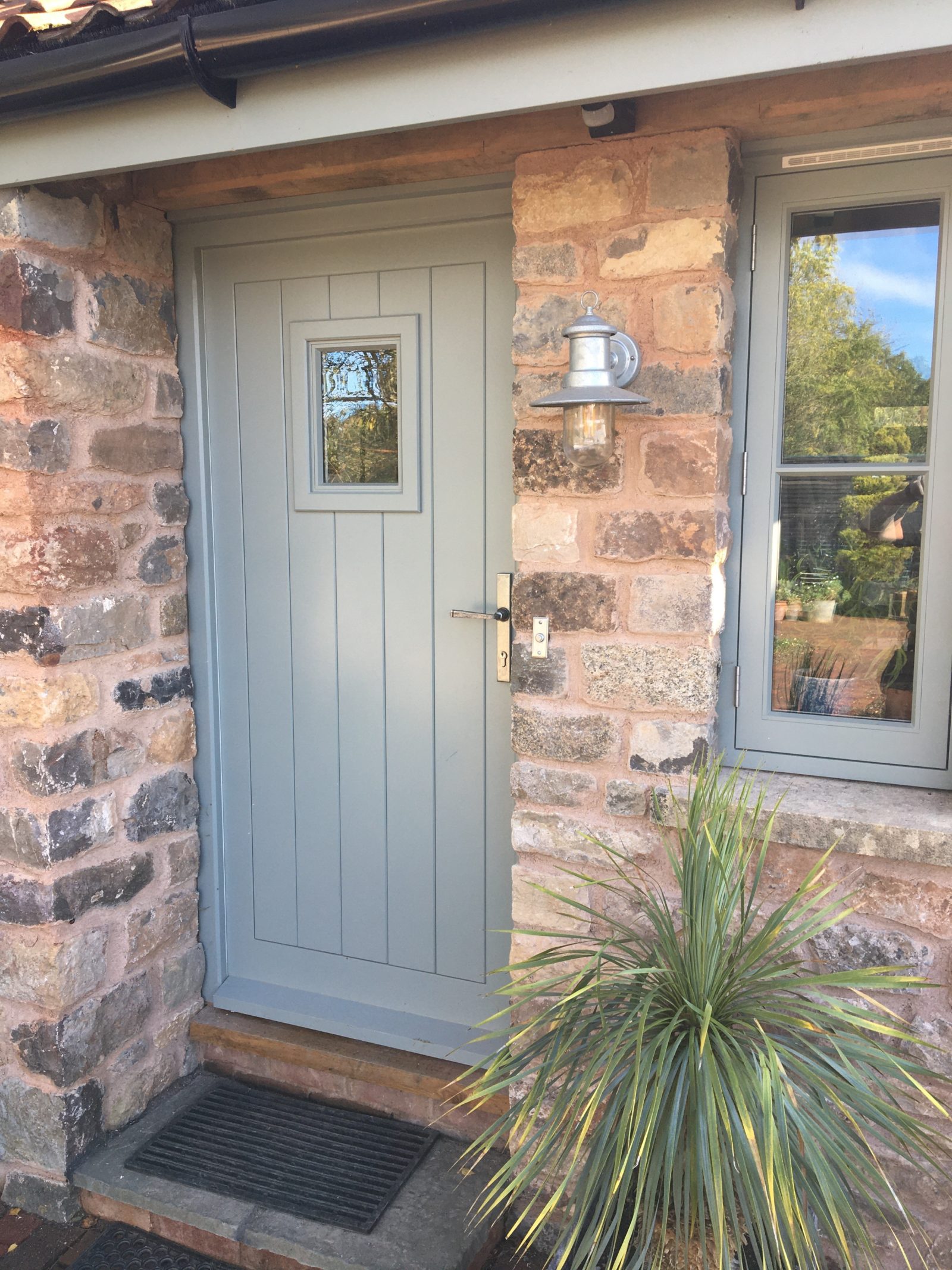 Doors - David Bush Joinery